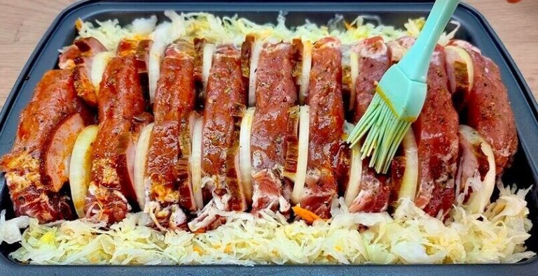 Griechische Knoblauchkartoffeln aus dem Backofen - Kochen Mit Uns Griechische Knoblauchkartoffeln aus dem Backofen - Kochen Mit Uns